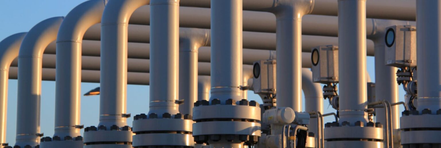 Jemgum - EWE GASSPEICHER